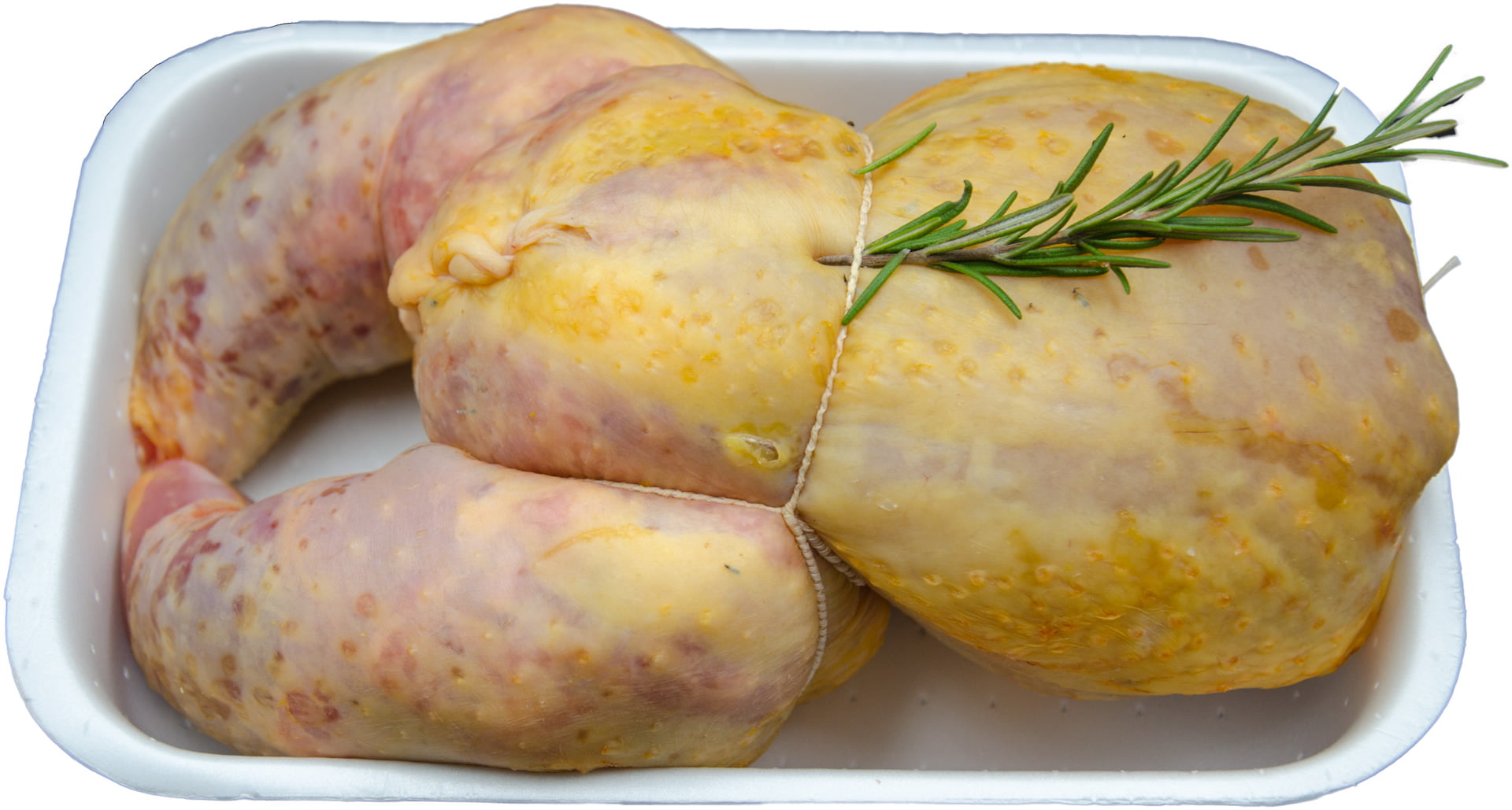 Faraona Disossata Ripiena - FRIMAR s.r.l.